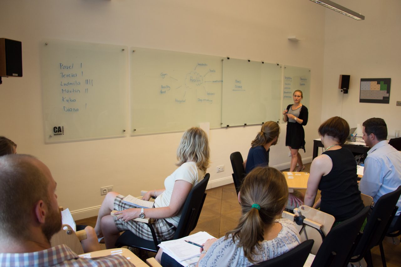 CA Institute - Top Educational Institute in the US & Czech Republic ...